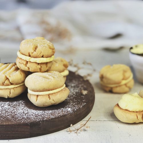 Top 6 Kiwi Biscuit Recipes