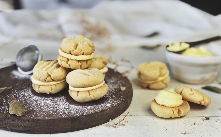 Top 6 Kiwi Biscuit Recipes