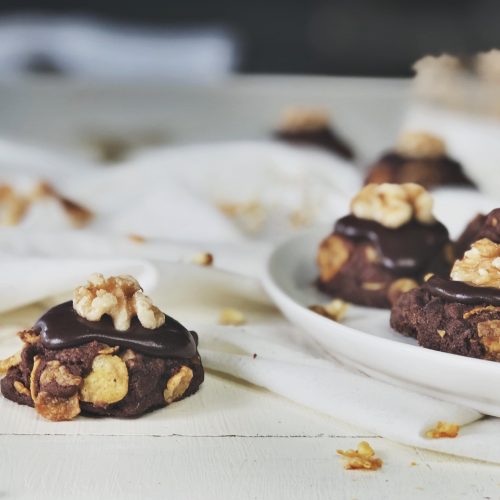 Top 6 Kiwi Biscuit Recipes