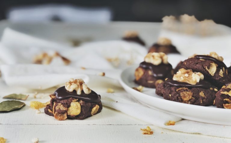 Top 6 Kiwi Biscuit Recipes