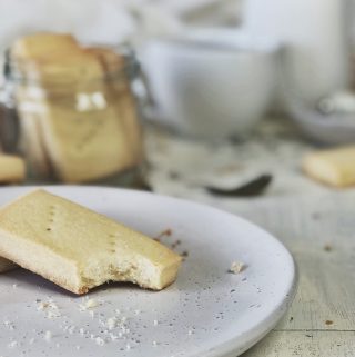 Top 6 Kiwi Biscuit Recipes
