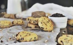 Top 6 Kiwi Biscuit Recipes