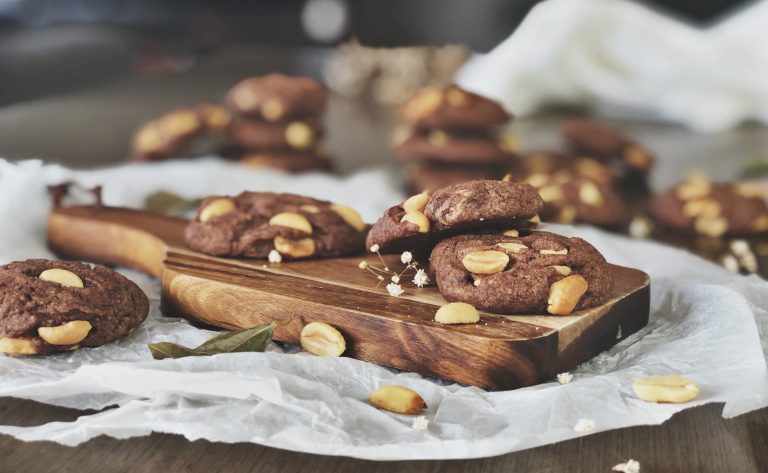 Top 6 Kiwi Biscuit Recipes
