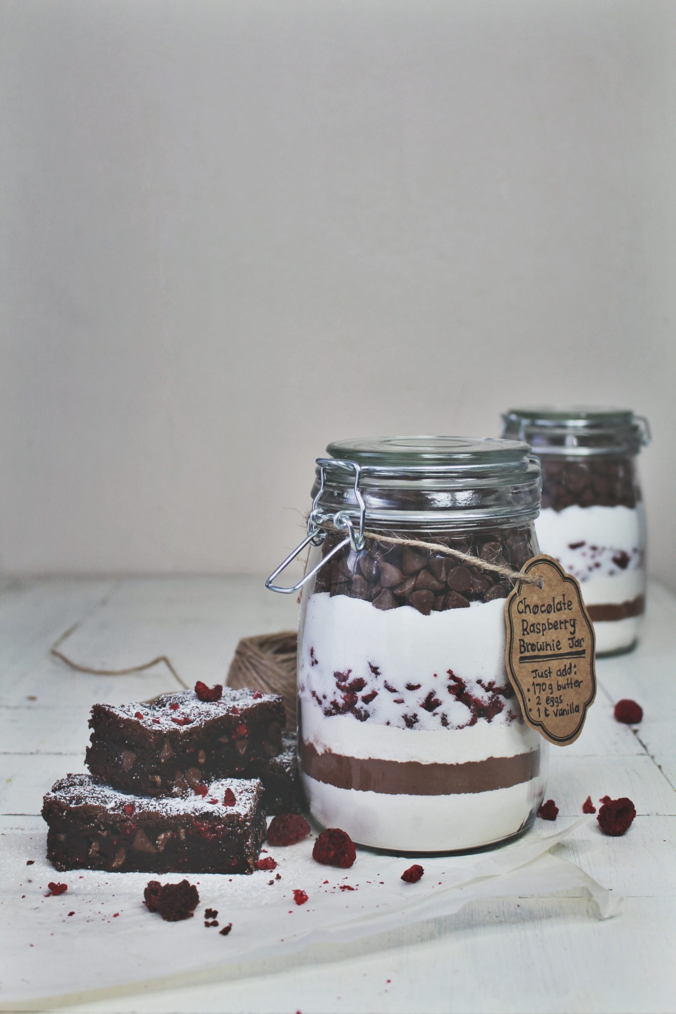 4 Easy Foodie Gift Ideas